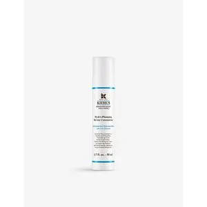 KIEHL'S SINCE 1851 Hydro-plumping Re-texturizing Serum Concentrate - One-color