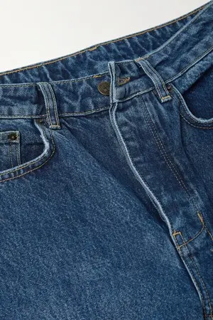 Ksubi Brooklyn Jean Stella Mid-rise Straight-leg Jeans