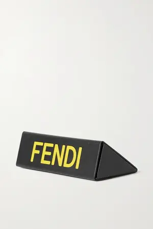 Fendi Oversized Square Sunglasses