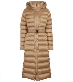 Bogner Nicole Down Coat