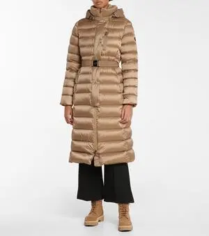 Bogner Nicole Down Coat