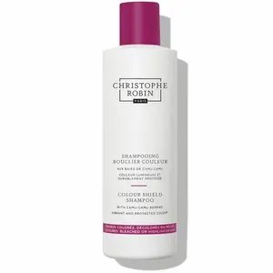 Colour Enhancing Shampoo