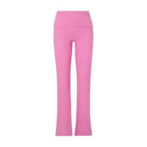 SKIMS Soft Lounge Fold Over Pant | Bubble Gum