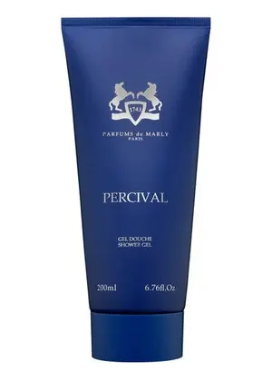PARFUMS DE MARLY Percival Shower Gel - Na