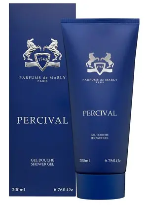 PARFUMS DE MARLY Percival Shower Gel