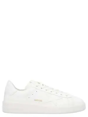 GOLDEN GOOSE Purestar Shoes White