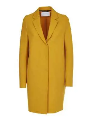 Harris Wharf London Wool Coat