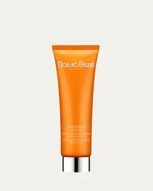 Natura Bissé C+c Vitamin Scrub, 3.4 Oz - One-color