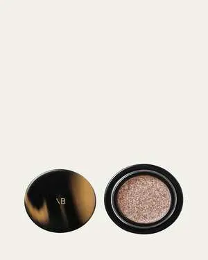 Victoria Beckham Lid Lustre Chiffon