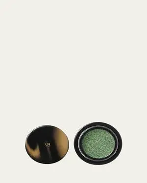 Victoria Beckham Lid Lustre Emerald