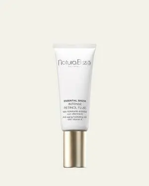 Natura Bissé Essential Shock Intense Retinol Fluid, 1.7 Oz - One-color