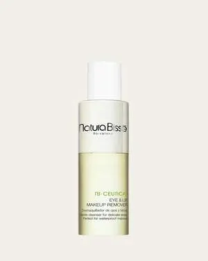 Natura Bissé Nb Ceutical Eye And Lip Makeup Remover, 3.5 Oz - One-color