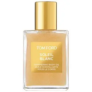 TOM FORD Mini Soleil Blanc Shimmering Body Oil - One-color