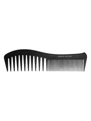 GRACE ELEYAE All Purpose Curved Comb