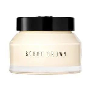 Bobbi Brown Jumbo Vitamin Enriched Face Base Moisturizer & Primer With Vitamin C + Hyaluronic Acid - One-color