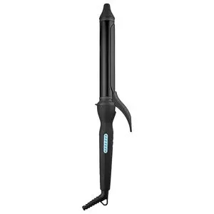 BIO IONIC Long Barrel Curling Iron 1.25' Nanoionic Mx - One-color