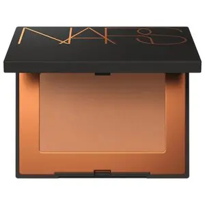 NARS Mini Bronzer Powder Talc-free - Laguna 01