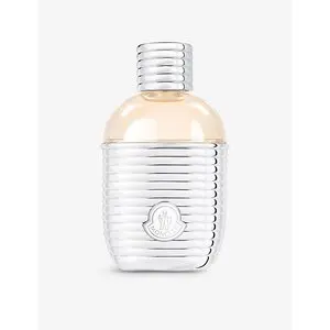 Moncler Pour Femme Eau De Parfum - Na