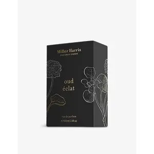 MILLER HARRIS Oud Éclat Eau De Parfum 100ml