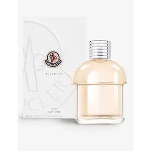 Moncler Pour Femme Eau De Parfum Refill