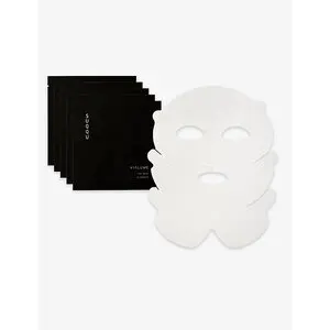 SUQQU Vialume The Mask 5x33ml - One-color