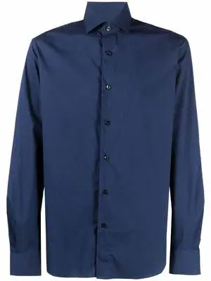 XACUS Long-sleeve Regular Fit Shirt
