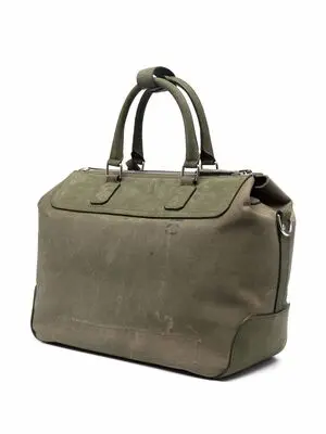 Readymade Logo-print Gym Bag