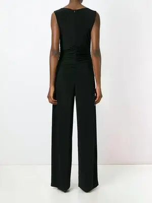 Norma Kamali X Kamalilikulture Sleeveless Jumpsuit