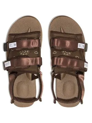Suicoke X Neighbourhood Moto-2nh Sandals