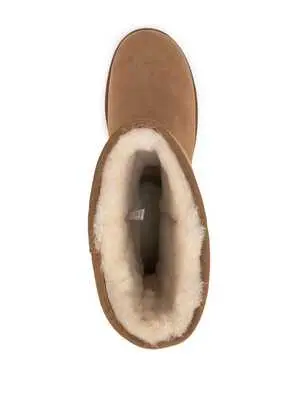 UGG Classic Short Boots - Brown