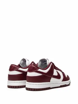 Nike Dunk Low Dark Beetroot Sneakers
