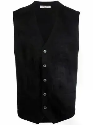 Fileria Frill Cardigans For Men