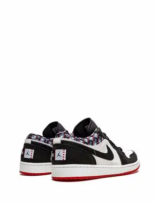 JORDAN Air 1 Low Quai 54 Sneakers
