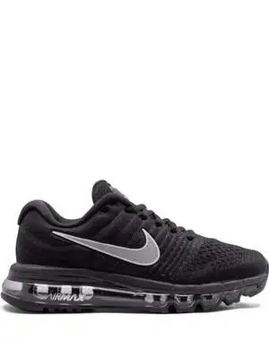 Nike Max 2017 Sneakers - Black