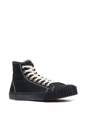 MAISON MARGIELA Tabi High-top Sneakers