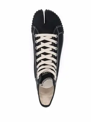 MAISON MARGIELA Tabi High-top Sneakers