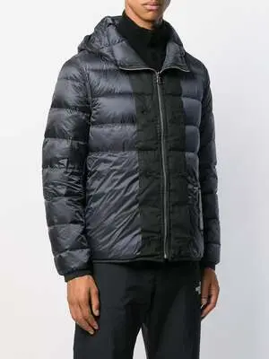 TEN C Zipped-up Jacket