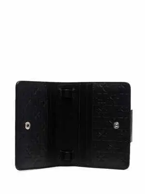 Off-White Debossed Arrows-motif Purse