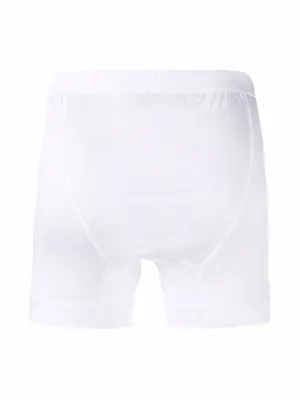 Zimmerli Logo-print Boxers