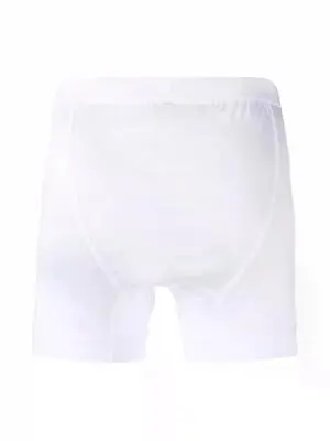Zimmerli Logo-print Boxers