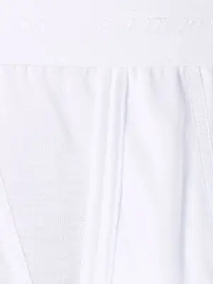 Zimmerli Logo-print Boxers
