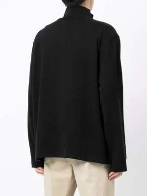 Polo Ralph Lauren Logo-embroidered Sweatshirt