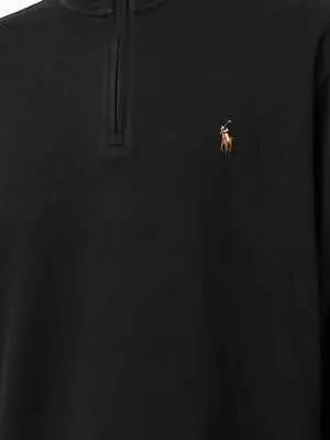 Polo Ralph Lauren Logo-embroidered Sweatshirt