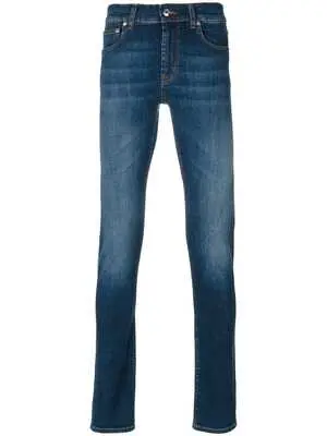 Alexander McQueen Skinny Jeans