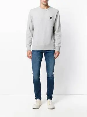 Alexander McQueen Skinny Jeans
