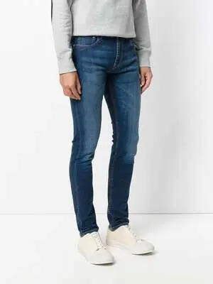 Alexander McQueen Skinny Jeans