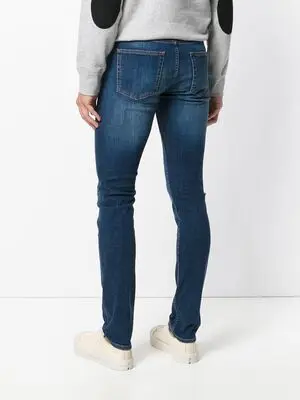 Alexander McQueen Skinny Jeans