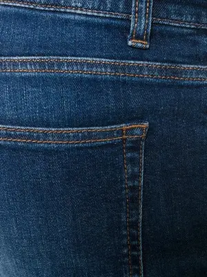 Alexander McQueen Skinny Jeans