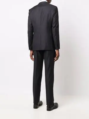 Zegna Single-breasted Two-piece Suit