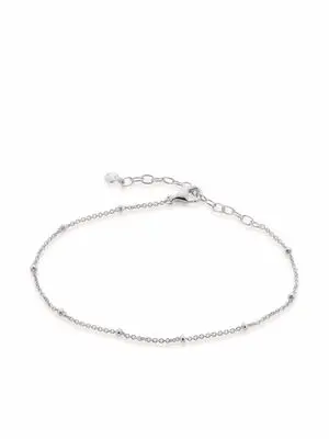 MONICA VINADER Monica Vinader Beaded Chain Bracelet